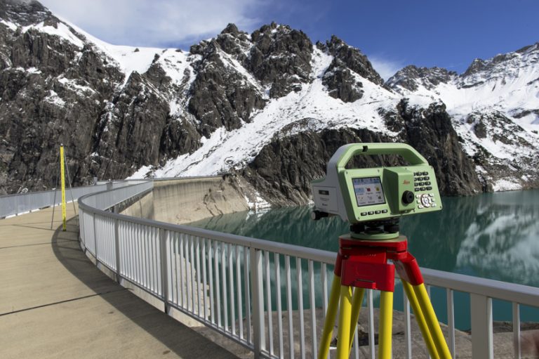 Nivel Topográfico Digital - Leica LS15 "Autofocus" - Instrumentos ...