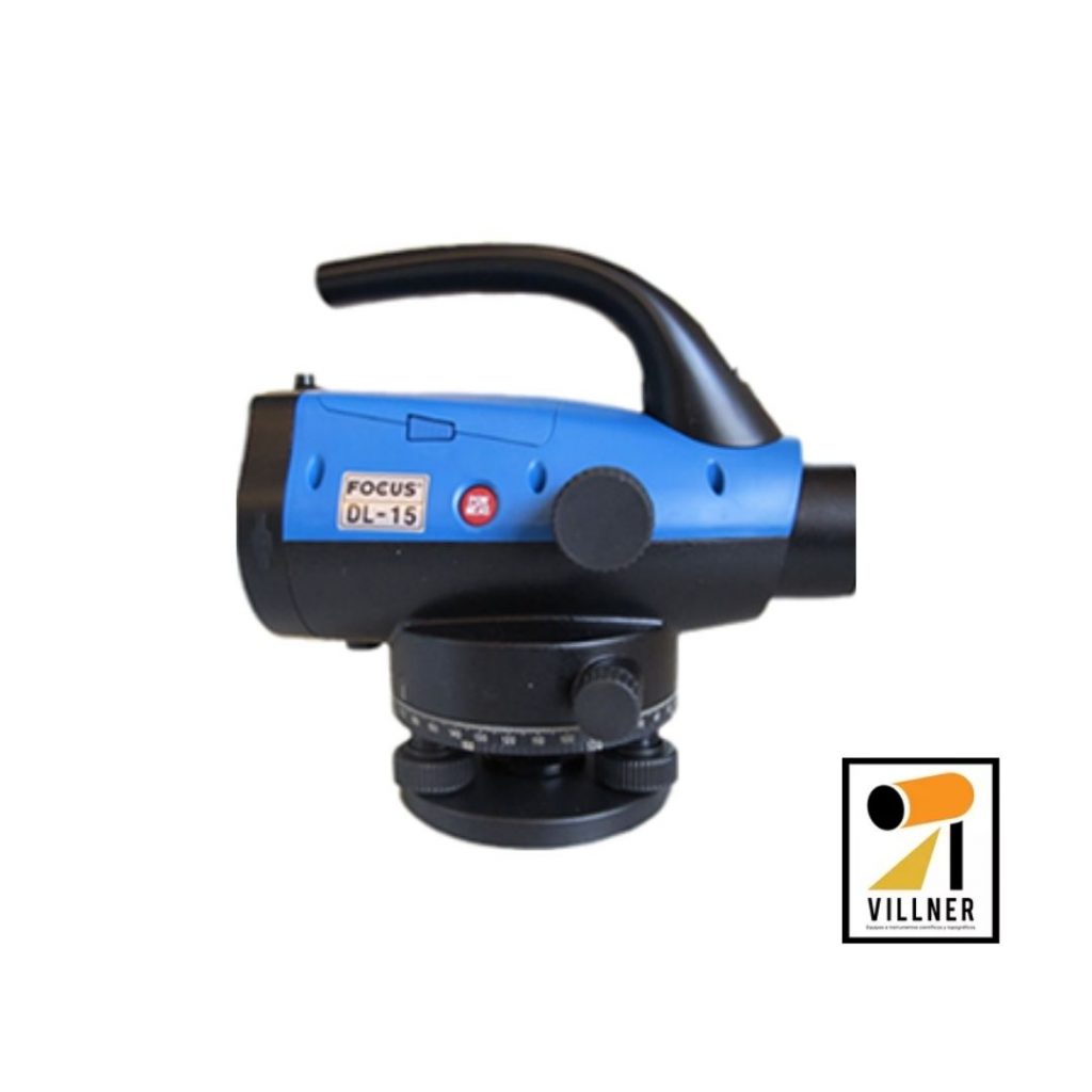 Niveles Digitales - Niveles Topográficos - Tienda Villner.cl